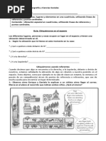 Rosa de Los Vientos | PDF | Science | Geografía