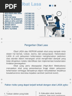Obat Lasa | PDF