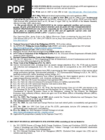 Ra 9514 - Fire Code of The Philippines | PDF | Stairs | Building ...