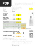 Inbreathing Outbreathing | PDF | Thermal Insulation | Heat Transfer