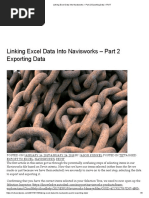 Vessel Data Sheet Process Specification Sheet | PDF | Mechanical ...