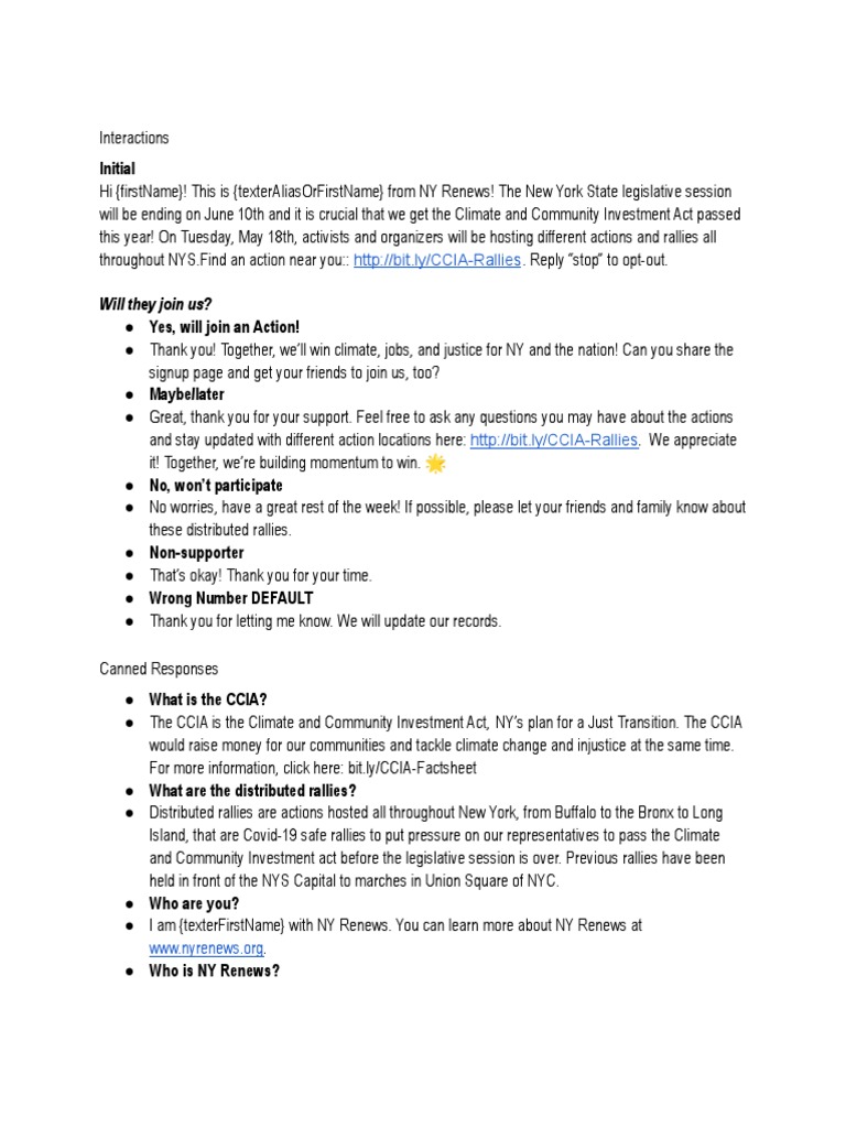 SPOKE Distributed Rally Script | PDF | Politics | Social Science