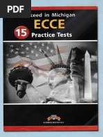 Ecpe Hau Practice Test | PDF
