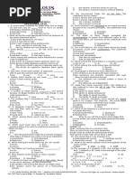 Salol Experiment: Modeling Igneous Crystallization | PDF | Igneous Rock ...