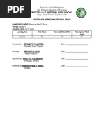 20230315-GSIS Members Request Form Fillable | PDF | Payments | Cheque