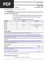 Frac Code List 2024 | PDF | Fungicide | Metabolic Pathway