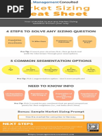 Bain TestGorilla Answer CheatSheet Final | PDF
