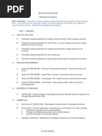 NFPA 13 - Aboveground Piping Test Certificate Zona 1 PDF | PDF | Valve ...