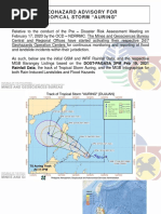 RA 9522 of 2009 | PDF | Legal Documents | Justice