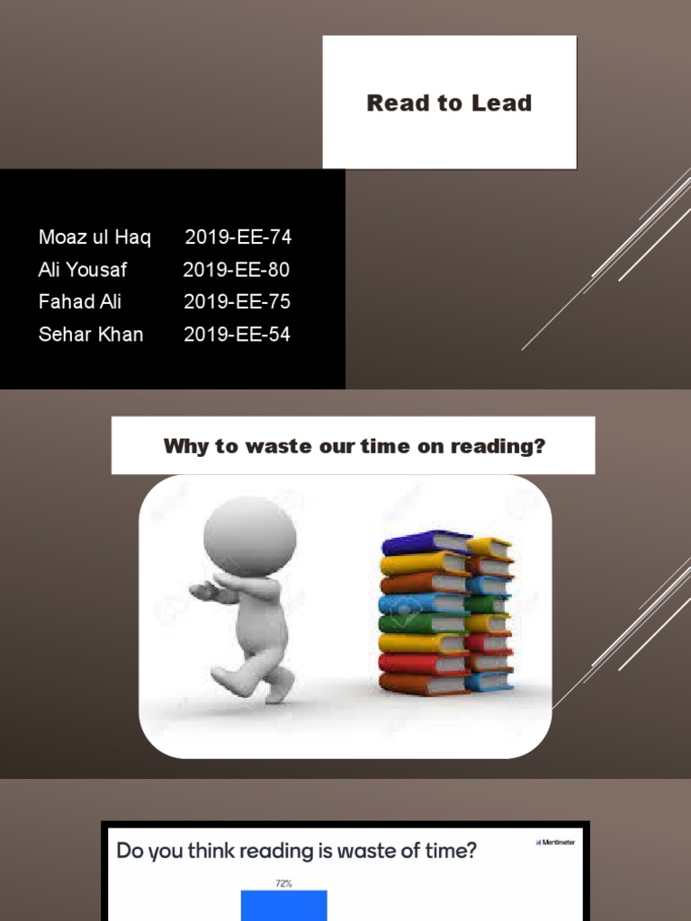 Presentation On Reading Skills Pdf Neuropsychological Assessment