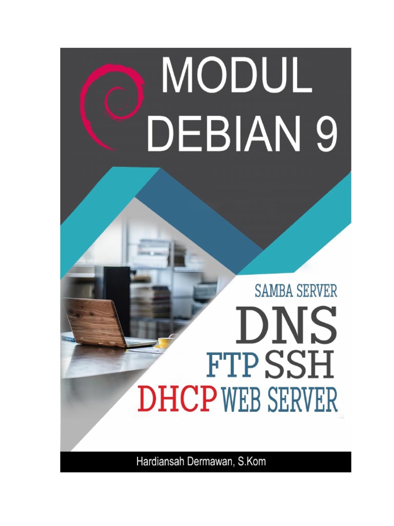 Buku Debian 9 | PDF