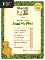 Ecers 3 Materials Checklist Revised Pdf