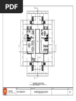 Fire Exit 4th Floor | PDF | Building Technology | Architectural Design