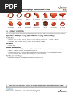 Victaulic Zero-Flex Rigid Coupling Style 07: 1.0 Product Description ...