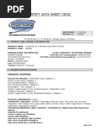 Ra 6969 | PDF | Chemical Substances | Toxicity