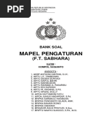 Akpol | PDF | Karier & Perkembangan | Kesehatan Holistik