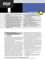 OSH Program Sample | PDF | Occupational Safety And Health | Personal ...