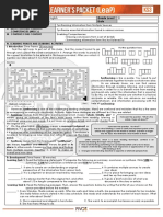 English: Quarter 4 - Module 1: Using Appropriate Grammatical Signals or ...