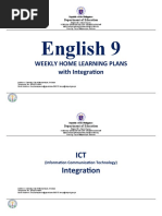 Students PortFolio Sample Template TLE 10 | PDF