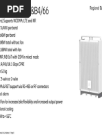 Radio 4480 Dualband | PDF
