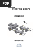 AmClyde Model 10000 | PDF | Crane (Machine) | Engines