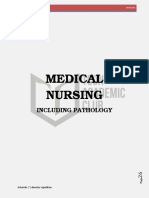 Aquathermia Pad Application Guide | PDF