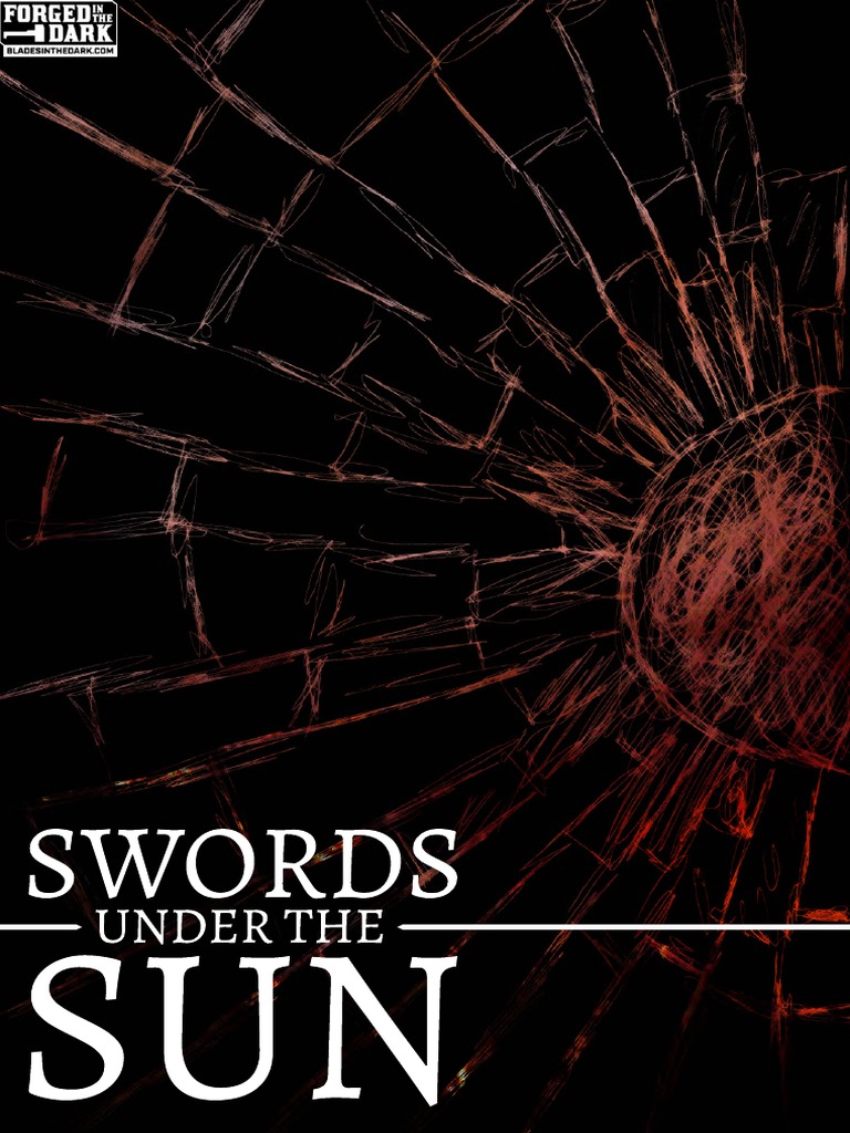 Swords Under The Sun (Open Beta) | PDF | Elves | Dwarf (Dungeons & Dragons)