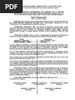 BOARD RESOLUTION Election of Officers Sample | PDF | Board Of Directors ...