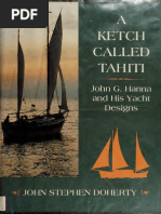 Lofting A Boat A Step-By-Step Manual PDF | PDF | Drawing | Hull ...