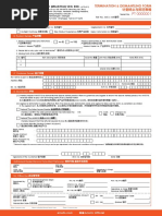 REQUEST BANK STMT - LETTER (Sample) | PDF