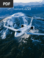 Cessna CJ4 Flight Sim Guide | PDF | Takeoff | Aerospace Engineering