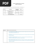 DVP&R - Design Verification Plan and Report - Quality-One | PDF | Verification And Validation ...