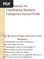 MSME Examples in the Philippines | PDF | Small And Medium Sized ...