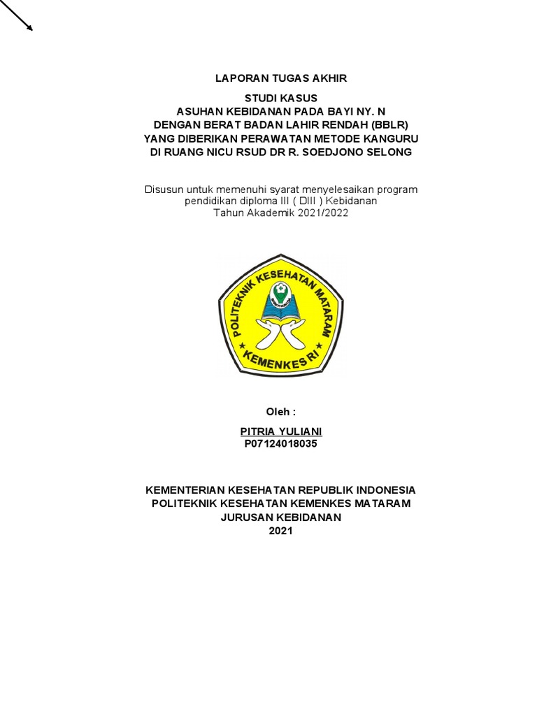 Lta Yuli Konsul 1 | PDF