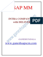 Output Determination SAP MM Full Presentation | PDF | Information ...