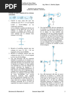 Columnas Excentrica | PDF | Métodos y materiales de enseñanza | Ciencia y matemática