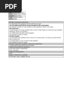 IGCSE Physics Definitions | PDF | Technology & Engineering