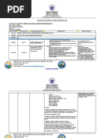 Contestant Numbers | PDF