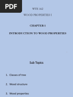 Timber Conversion Methods Explained | PDF | Wood | Lumber