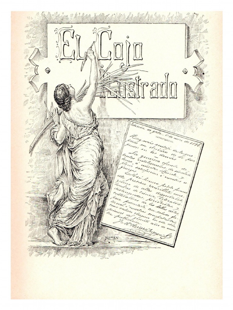 Cojo Ilustrado 97 | PDF