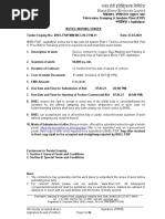 BPI Card Delivery Authorization Form | PDF | Credit Card