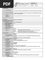 Action Plan On Reading Intervention For Struggling Readers | PDF ...