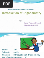 Types of Angles - PPT 1 | PDF | Angle | Euclidean Plane Geometry