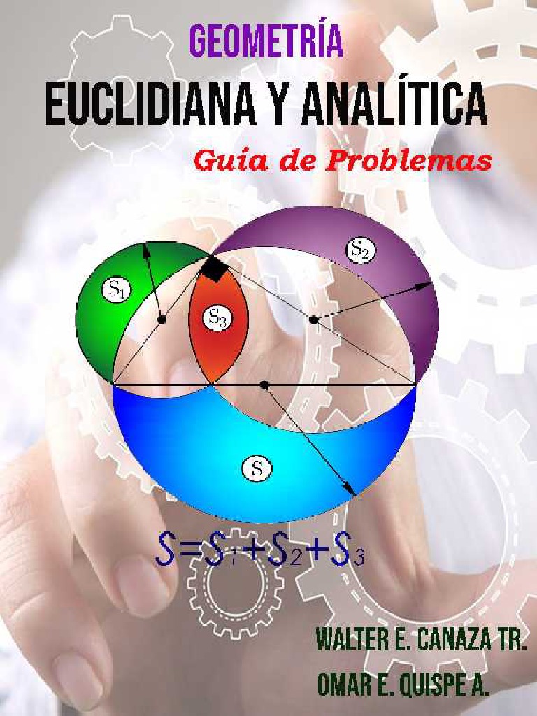 Guia Geometria | PDF | Triángulo | Geometría del plano euclidiano