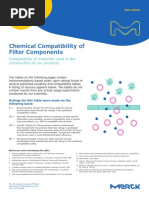 DI Water Compatibility Chart - Greg Reyneke | PDF | Pipe (Fluid ...