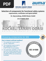 Nfpa 85: Boiler and Combustion Systems Hazards Code: Free Access To The ...