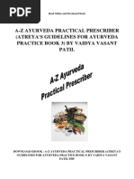 PJ Mehta Practical Medicine Book: Download Now | PDF | Wellness