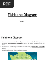 Fish Bone Analysis | PDF | Safety | Occupational Safety And Health
