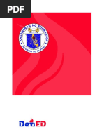 Universal Data Privacy Consent Form DEPED | PDF | Credit Card | Debit Card