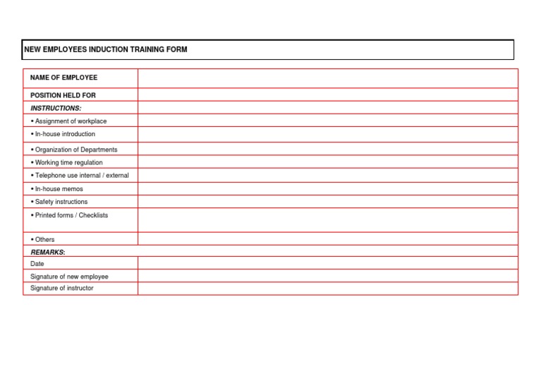 A Comprehensive Guide to Onboarding New Employees: Ensuring a Smooth ...